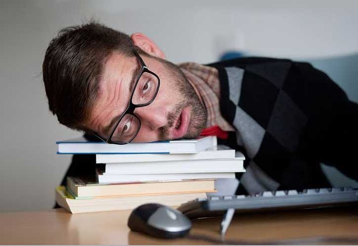 Tedious - Definition and Meaning