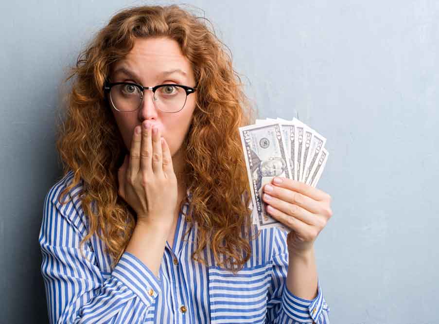 Daily Puzzle Money