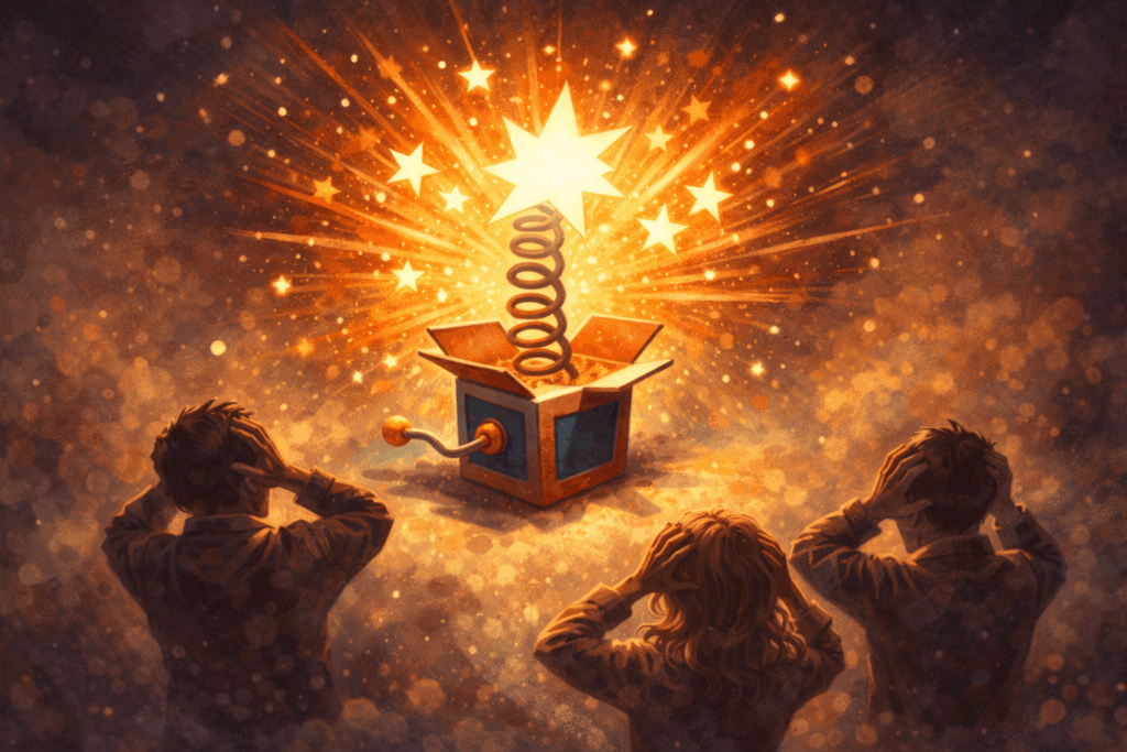 Daily Wordshake: 574